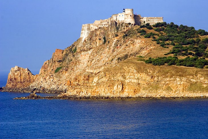 8 Top-Rated Tourist Attractions in Tabarka, Tunisia | PlanetWare - 开云体育 ...