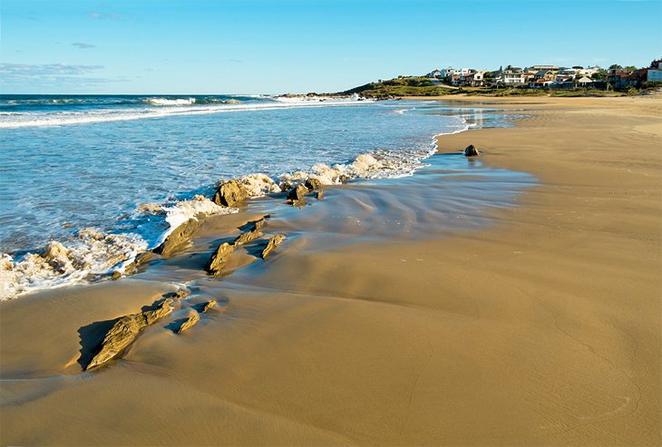 15 Best Beaches in Uruguay | PlanetWare - 开云体育官网登录平台下载安装