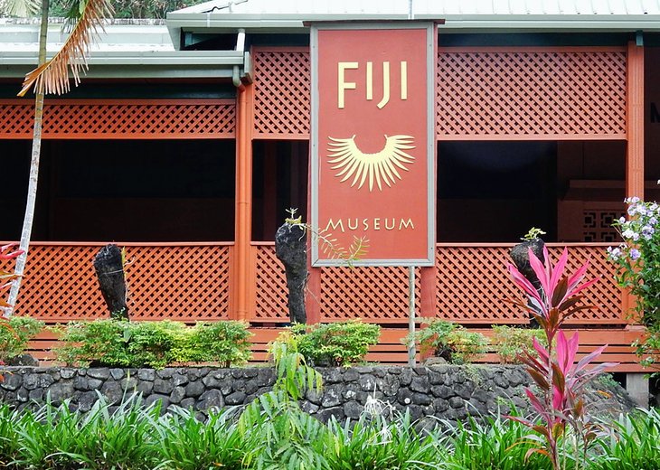 17 Top-Rated Tourist Attractions in Fiji | PlanetWare - 开云体育官网登录平台下载安装