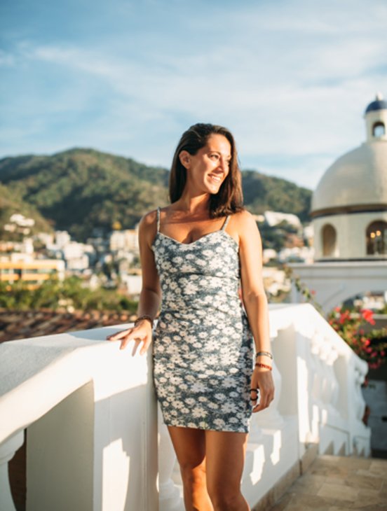 Meagan Drillinger Bio | 开云官网PlanetWare - 开云体育官网登录平台下载安装