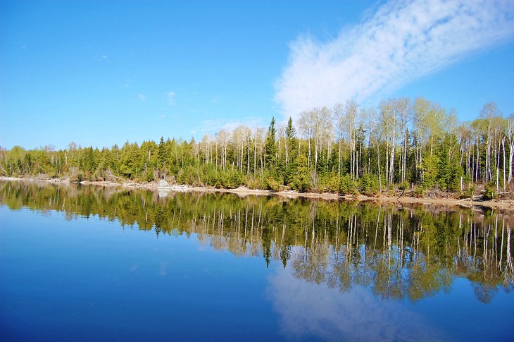 14 Best Lakes in Ontario | PlanetWare - 开云体育官网登录平台下载安装
